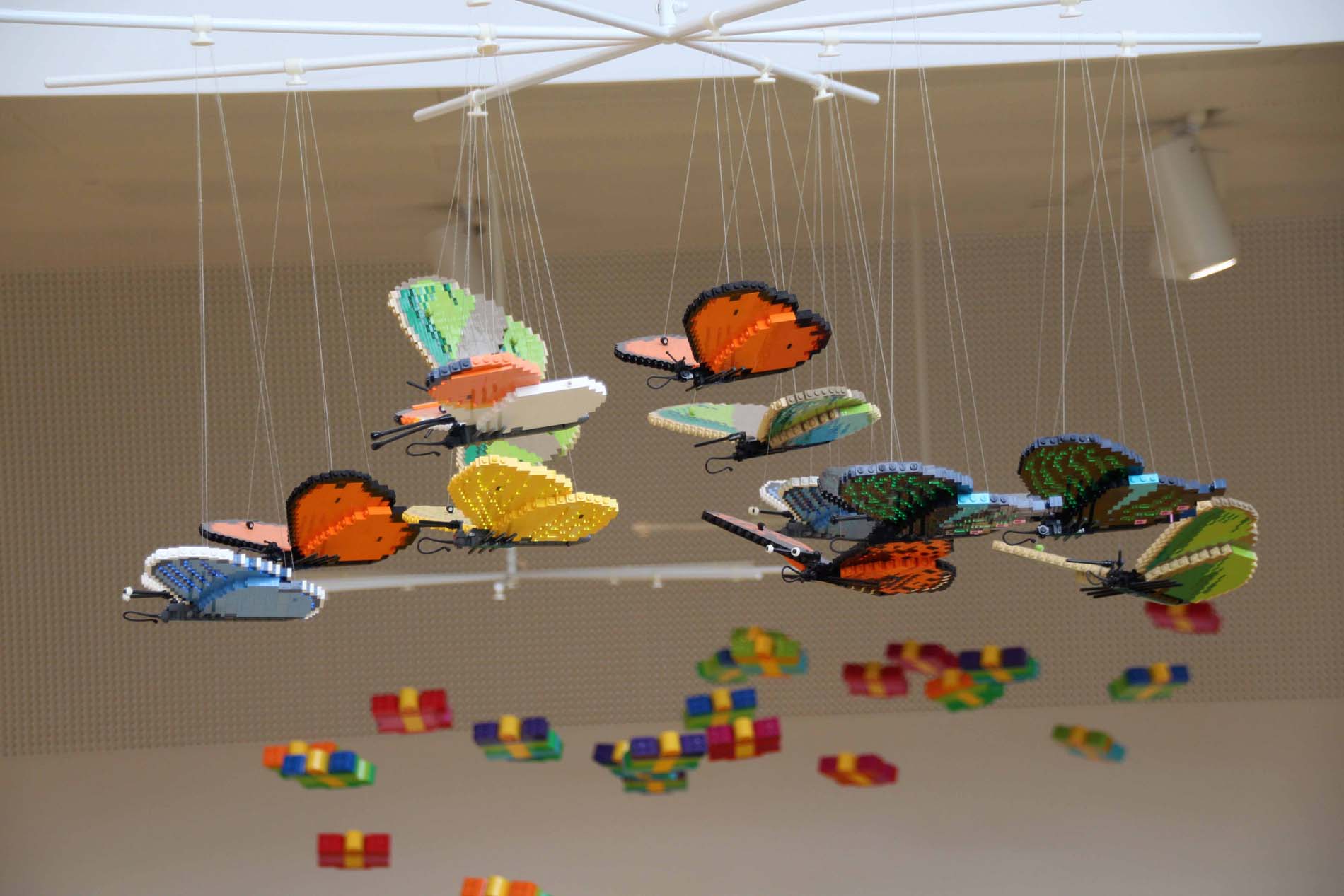 Het Lego House bezoeken: alles wat je wilt weten - Wij reizen graag