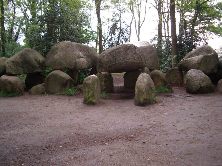 4 dagen in Drenthe - Wij reizen graag