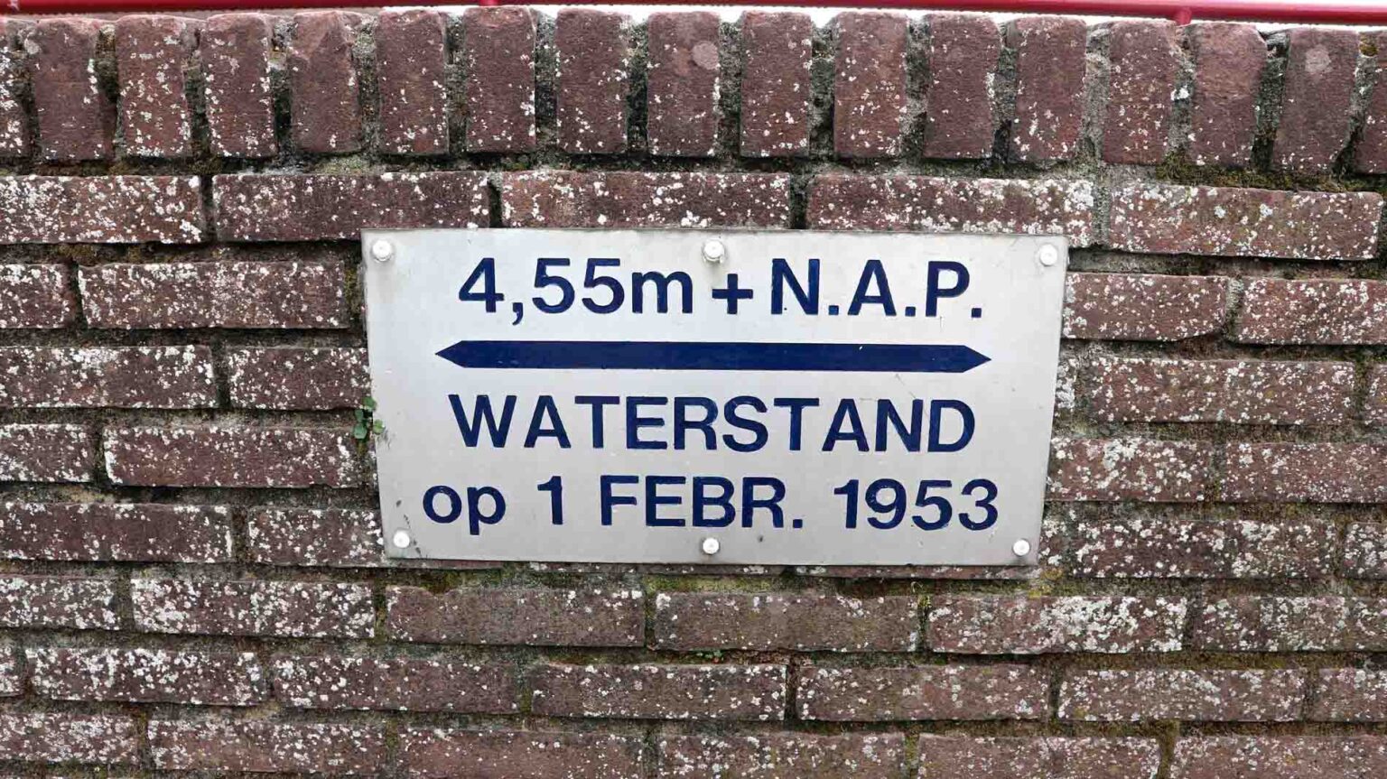 Neeltje Jans of Het Watersnoodmuseum? - Wij reizen graag